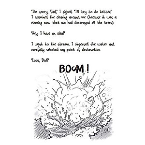 Adventures of a Creeper: An Unofficial Minecraft Diary (1) (Unofficial Minecraft Diaries)