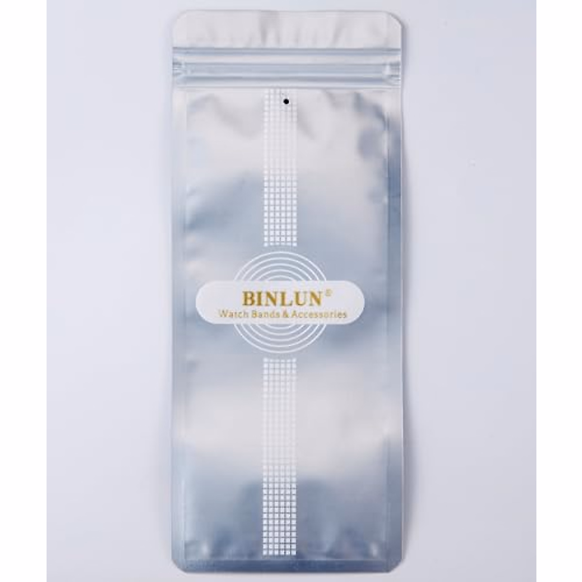 BINLUN Replacement Watch Bands Compatible with Samsung Galaxy Watch, Compatible with Huawei Watch, Compatible with Garmin Smartwatch Thick Oil Leather Watch Strap with X-Type Thick Line20/22/24mm