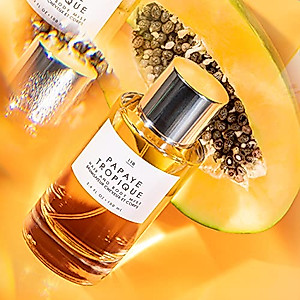 Le Monde Gourmand Papaye Tropique Hair & Body Mist - 3.4oz | 100ml