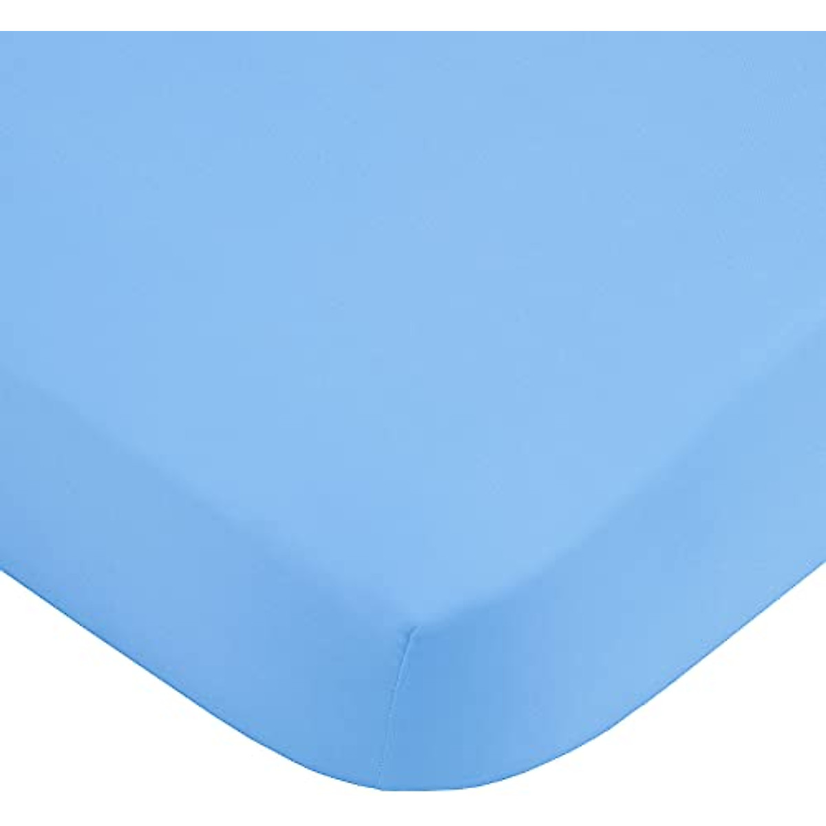 Crown Crafts Infant Products Marvel Spiderman 4 Piece Toddler Bedding Set