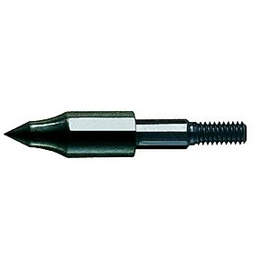 Saunders Field Points 9/32 125 gr. 12 pk.