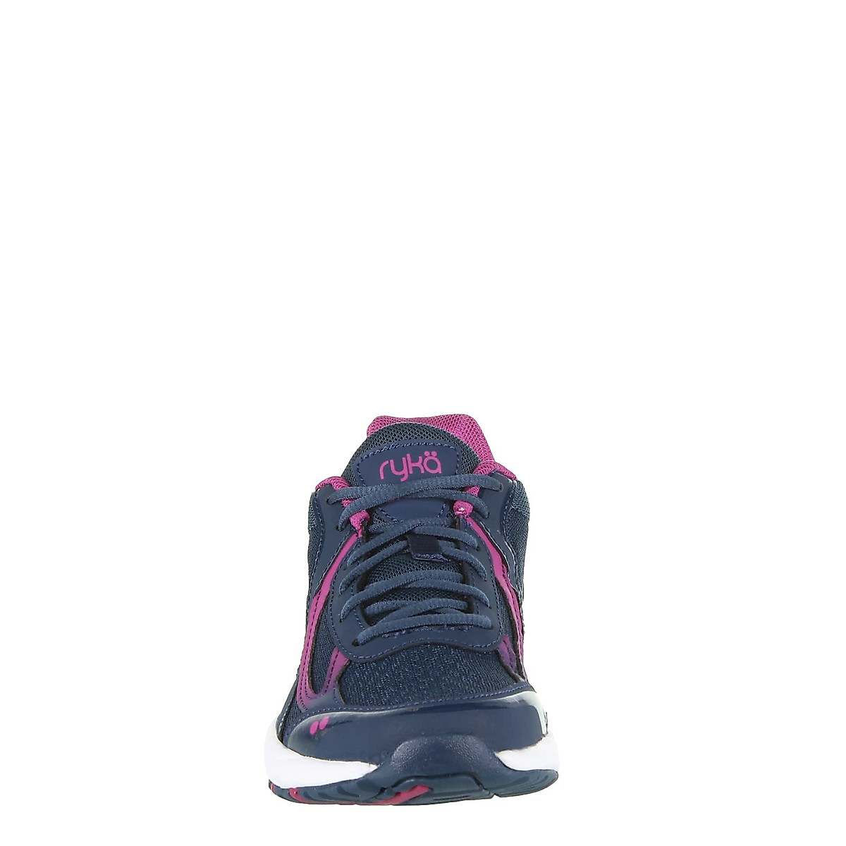 Ryka Women's, Dash 3 Walking Sneaker Blue