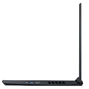 Acer Nitro 5 (15.6" FHD 144Hz, Intel i9-11900H, 32GB RAM, 1TB PCle SSD, GeForce RTX 3060 6GB), RGB Backlit Gaming Laptop, Webcam, Killer Wi-Fi 6, DTS:X Audio, Ray Tracing, Windows 11 Home