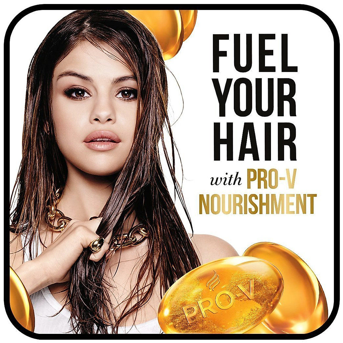 Pantene Pro-v Classic Clean Conditioner, 23.7 Fl Oz, 1.73 Pound