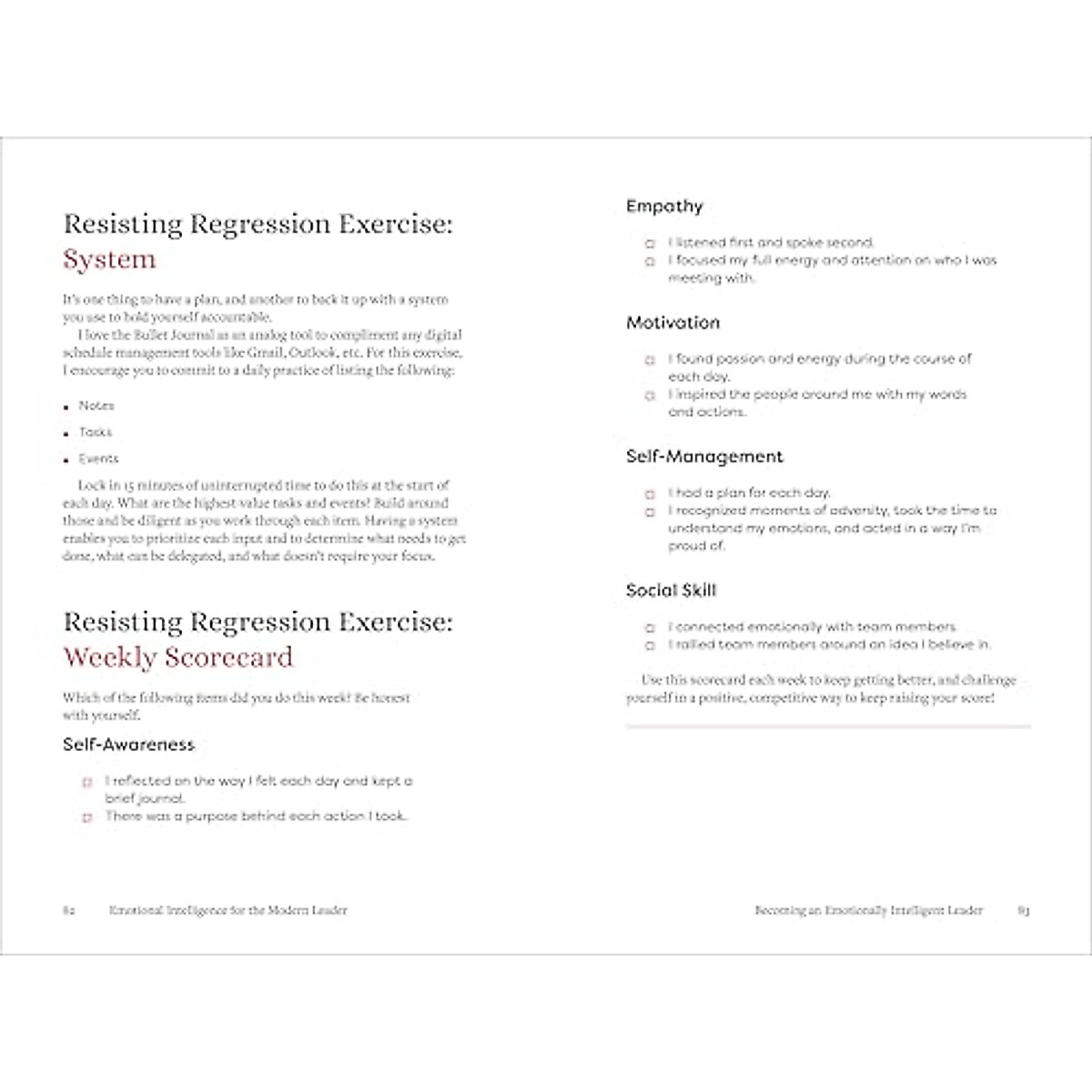 Emotional Intelligence for the Modern Leader: A Guide to Cultivating Effective Leadership and Organizations