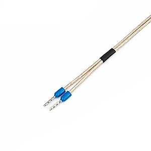Stanbroil RTD Temperature Probe Sensor Replacement for Traeger Pellet Grills (Except PTG)