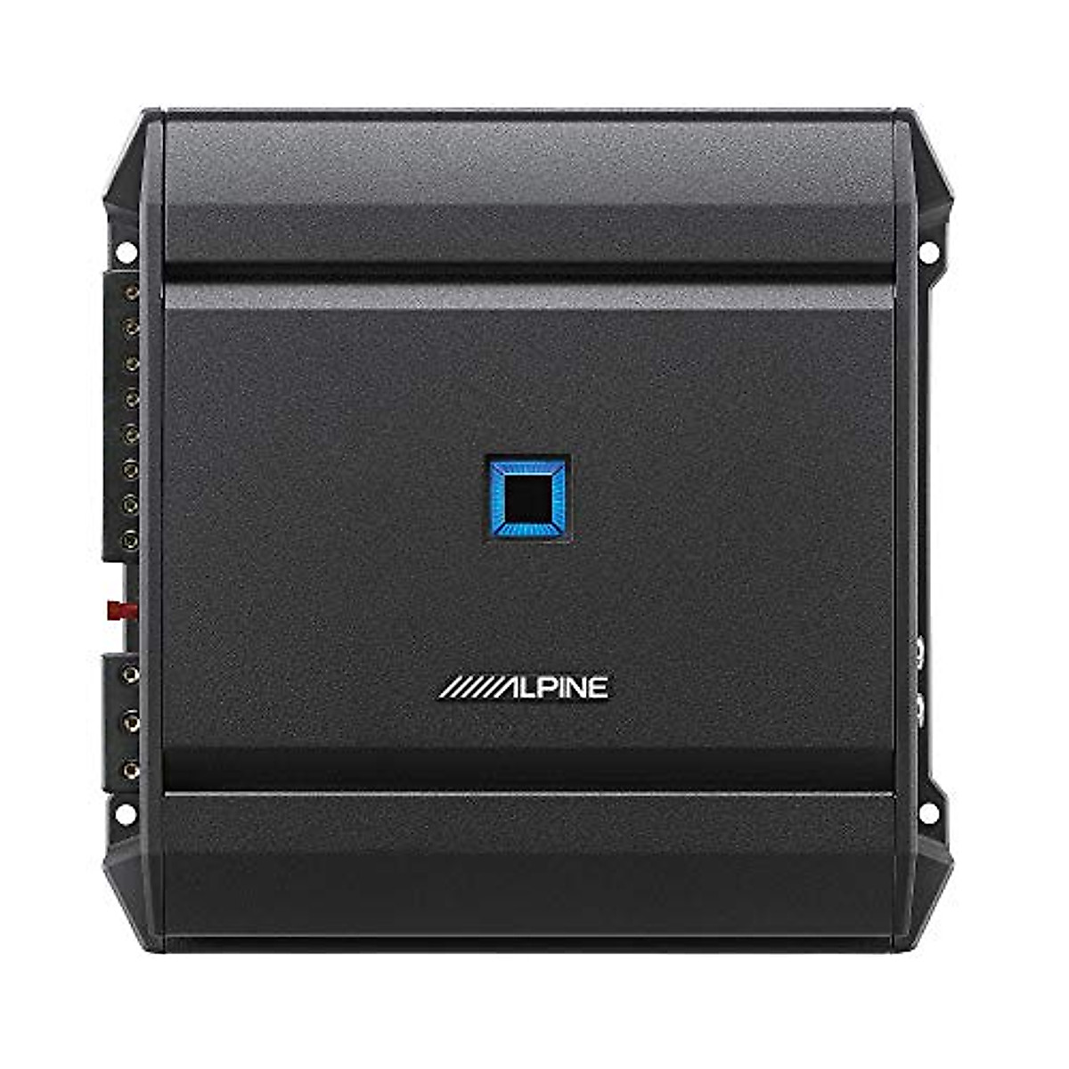 Alpine Electronics S-A32F 4 Channel Amplifier