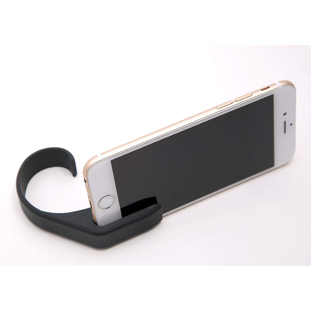 STEAM CLIP Travel Tool Over shower door hook Traveler's Steamer Clip Hook, Over The Door Hanger for Shower, Heavy Duty Clip Hooks for Clothes Bottle Opener & Phone Stand - 1 pack