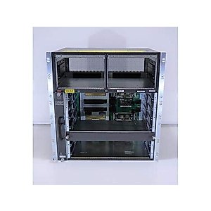 Cisco WS-C4507R+E Catalyst 4500 Chassis
