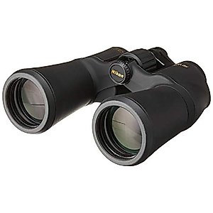 Nikon 8250 ACULON A211 16x50 Binocular (Black)
