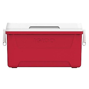 Igloo Picnic Cooler Island Breeze 48 Quart