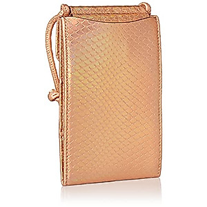 Vince Camuto Desra Phone Case, Peach Multi