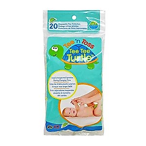 Neat Solutions Tee N Toss Turtle, Multi, One Size, 20 Count