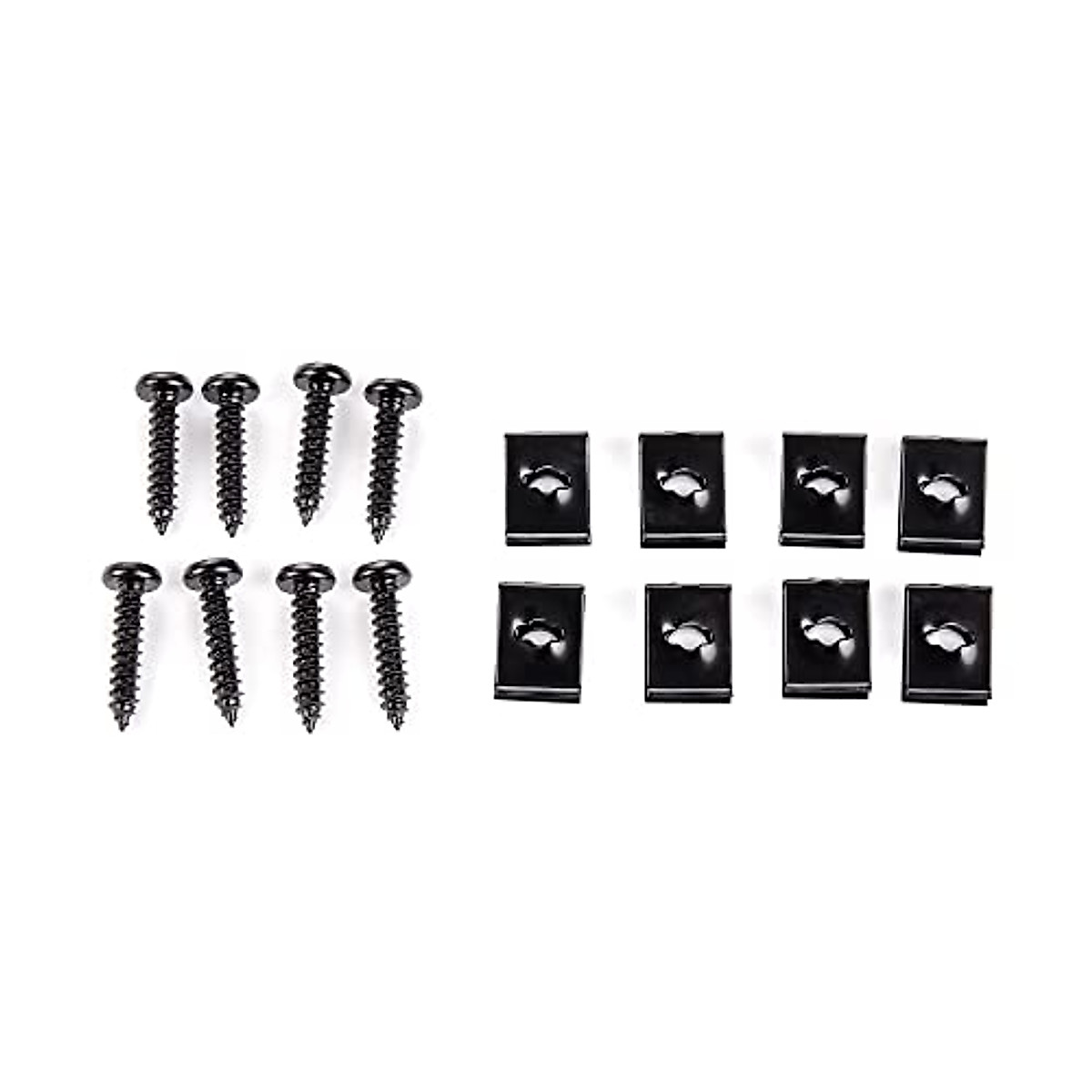 NVX NSP35 140W Peak (70W) RMS 3.5” N-Series 2-Way Coaxial Speakers with 3/4” Silk Dome Tweeters (Pair)