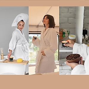 Christmas Scented Candles Gifts for Women, Christmas Candles and Decor for Home, Soy Candles Set for Housewarming Gift, Unique Gifts for Women Men Father Mother, Relaxing Aromatherapy Candle