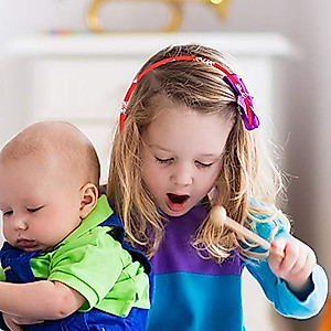 ARTIBETTER 20 Sheets Christmas Fabric Bundle Squares Snowman Santa Claus Cotton Fabrics Christmas Patchwork Squares for Sewing Cloths Quilting Scrapbooking DIY Crafts