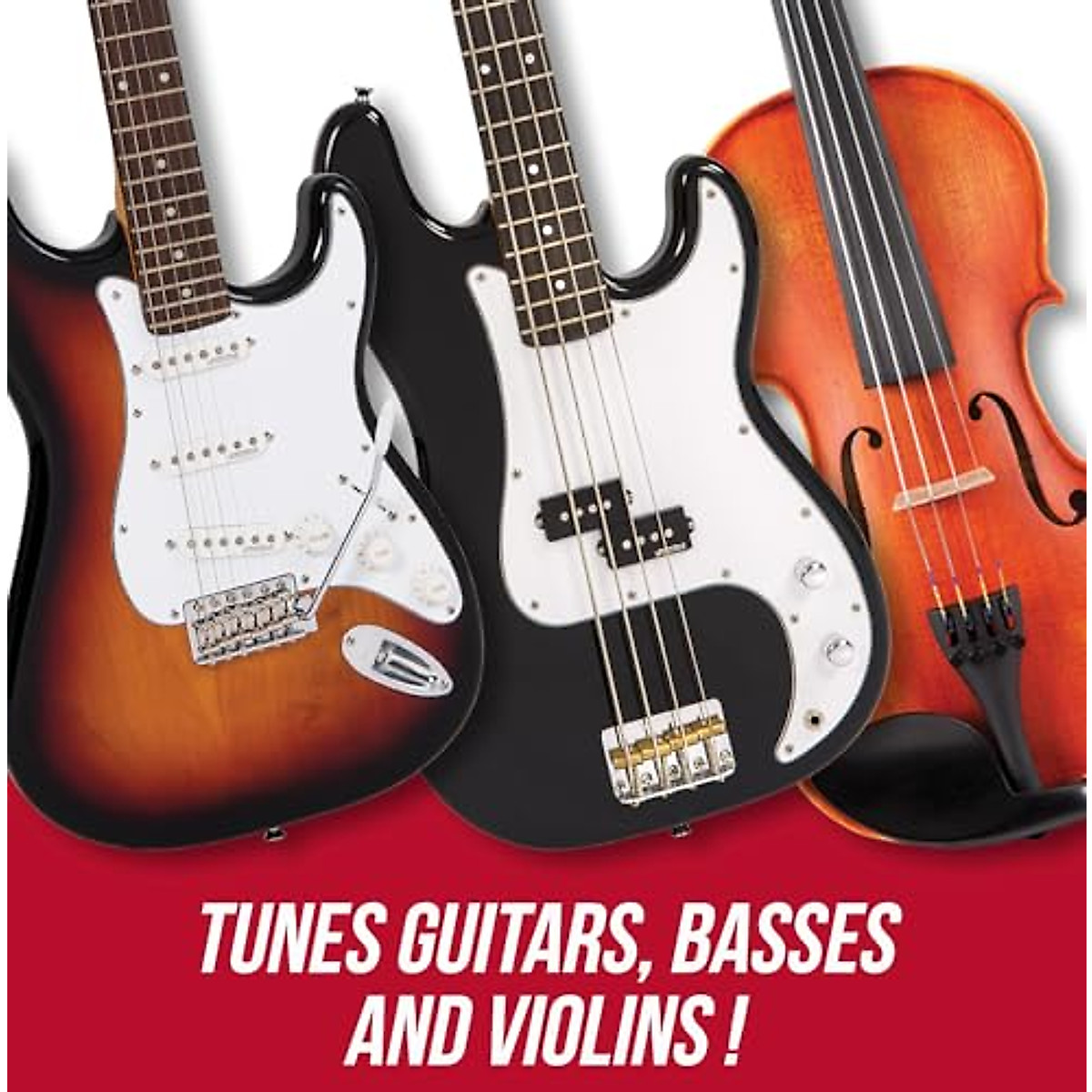 Snark SN5X Tuner (SN-5GX)