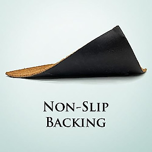 Avera Products | Beet It, Natural Coir Fiber Doormat, Anti-Slip PVC or Latex Mat Back | 29” x 17”