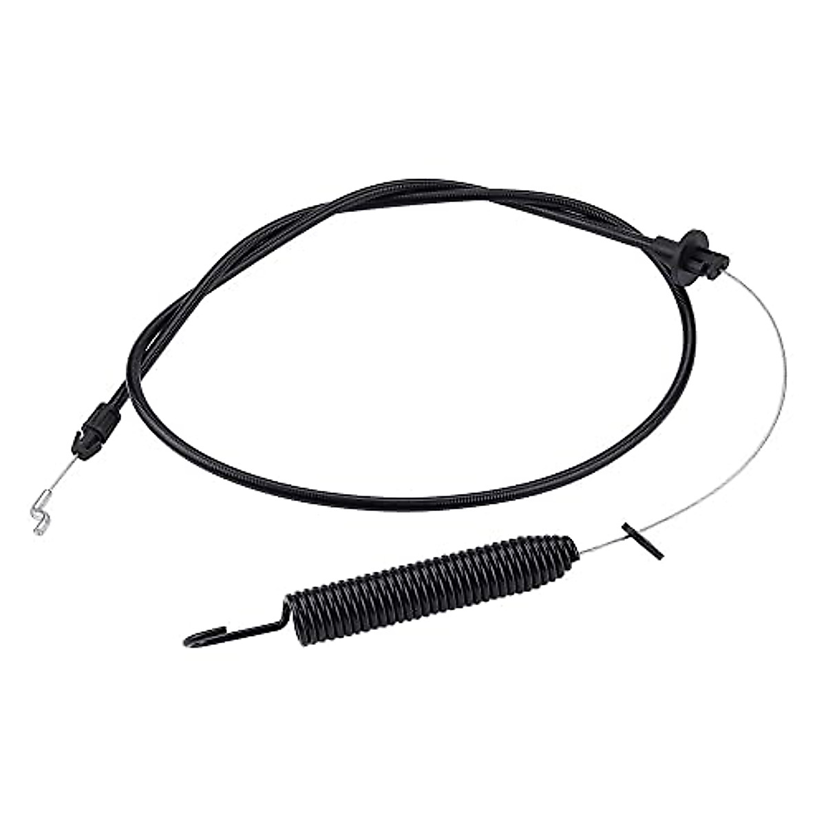 Dxent 746-04173 Deck Engagement Cable for MTD 746-04173A 746-04173B 746-04173C 946-04173 946-04173A 946-04173B MTD 700 Series Craftsman LT538G LT542H LT4200 LT3800 LT1500 LT2500 LT2000 Lawn Mower