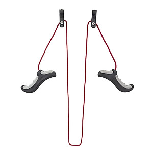 Killer Instinct Quik-Draw Rope Cocker. This Rope Cocker Allows for Quick, Easy, and Comfortable Crossbow Cocking. Works with All Crossbows, Except The Furious Pro 9.5