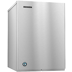 HOSHIZAKI KM-350MWJ, Ice Maker, Water-Cooled, Slim Line Modular