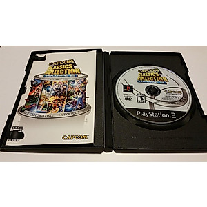 Capcom Classics Collection Volume 2