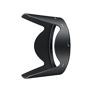 Nikon AF-S FX NIKKOR 28-300mm f/3.5-5.6G ED Vibration Reduction Zoom Lens with Auto Focus for Nikon DSLR Cameras (Renewed)