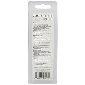 Accents Aero Tweeze Point Tip