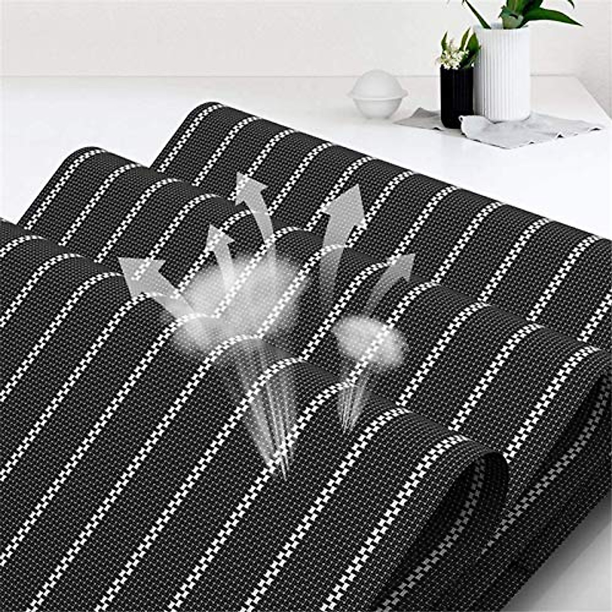 XZGDEN Lightweight Camping Chairs Garden Loungers Folding Chair Sun Lounger Deck Chair, Folding Chair Balcony Lunch Break Chair Office Summer Nap Chair, Portable Outdoor Beach Chair