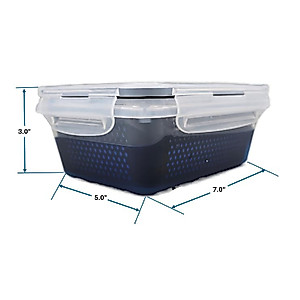 BC Labs Soak Station 3.0 (Black)