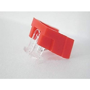 Durpower Phonograph Record Turntable Needle for Models Kenwood (Trio) 310 KD36R KD-36R KD37R KD-37R KD48FCL KD-48FCL KD49F KD-49F