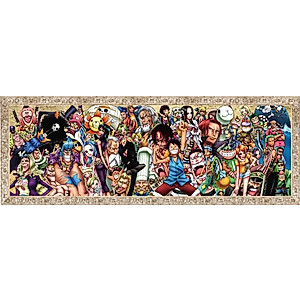 One Piece Ultimate panel frame 950 Piece 9-T (japan import)