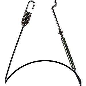 Fenhaliny 746-0898 Snowblower Clutch Drive Cable for MTD 746-0898A 746-0898B 312-610E000 946-0898