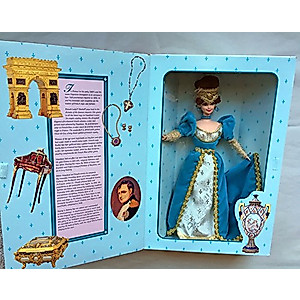 Barbie The Great ERAS Collection French Lady