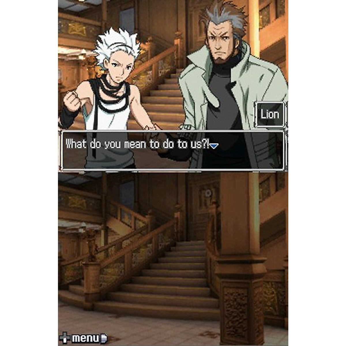 9 Hours, 9 Persons, 9 Doors