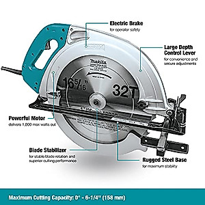 Makita 5402NA 16-5/16" Circular Saw