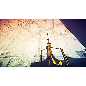 Manifold Garden - iam8bit Exclusive - PlayStation 5