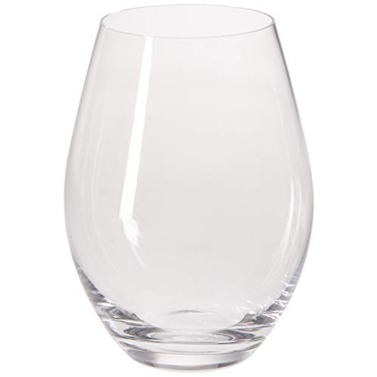 Orrefors More Stemless Wine Glass, Set of 4 -