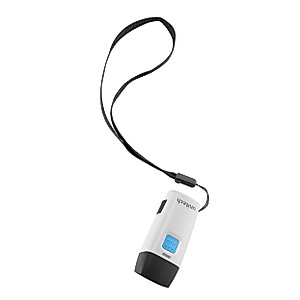 Unitech MS912M+ Pocket Barcode Scanner Cordless, Linear Imager, CCD 1D, 2MB Memory, for Retail, MS912-FUBB00-TG