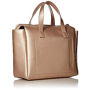 OrganizedBag Medium Organizer, Rose Gold