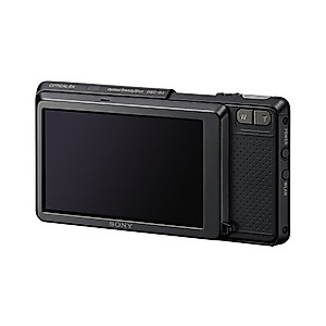 Sony Cybershot DSC-G3 10MP Digital Camera with 4x Optical Zoom with Super Steady Shot Image Stabilization