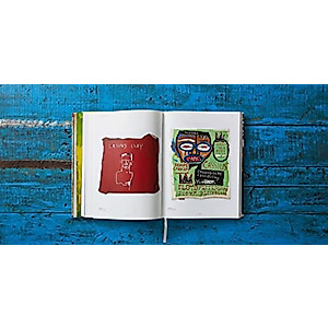 Jean-michel Basquiat XXL