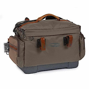 fishpond Green River Fly Fishing Gear Bag | Fly Fishing Travel Bag | Fly Fishing Boat Bag