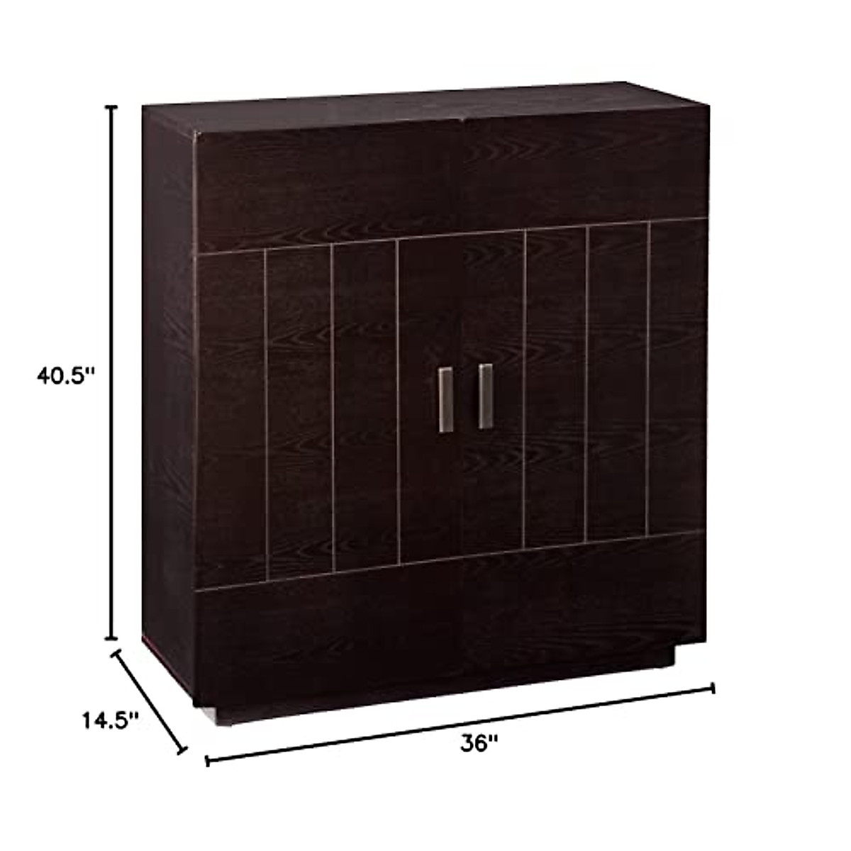 Southern Enterprises Marc Bar Cabinet