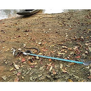 Reptile Tongs (40" Snake Tongs)