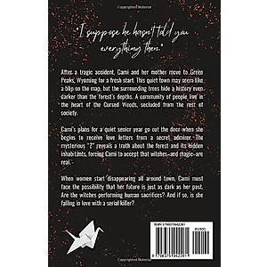 Letters in the Attic