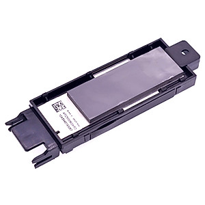Deal4GO 2280 M.2 SSD Heatsink Cover Thermal Tray Caddy Bracket AP0Z6000M00KRD Replacement for Lenovo ThinkPad P50 P51 P70 P71 4XB0K59917