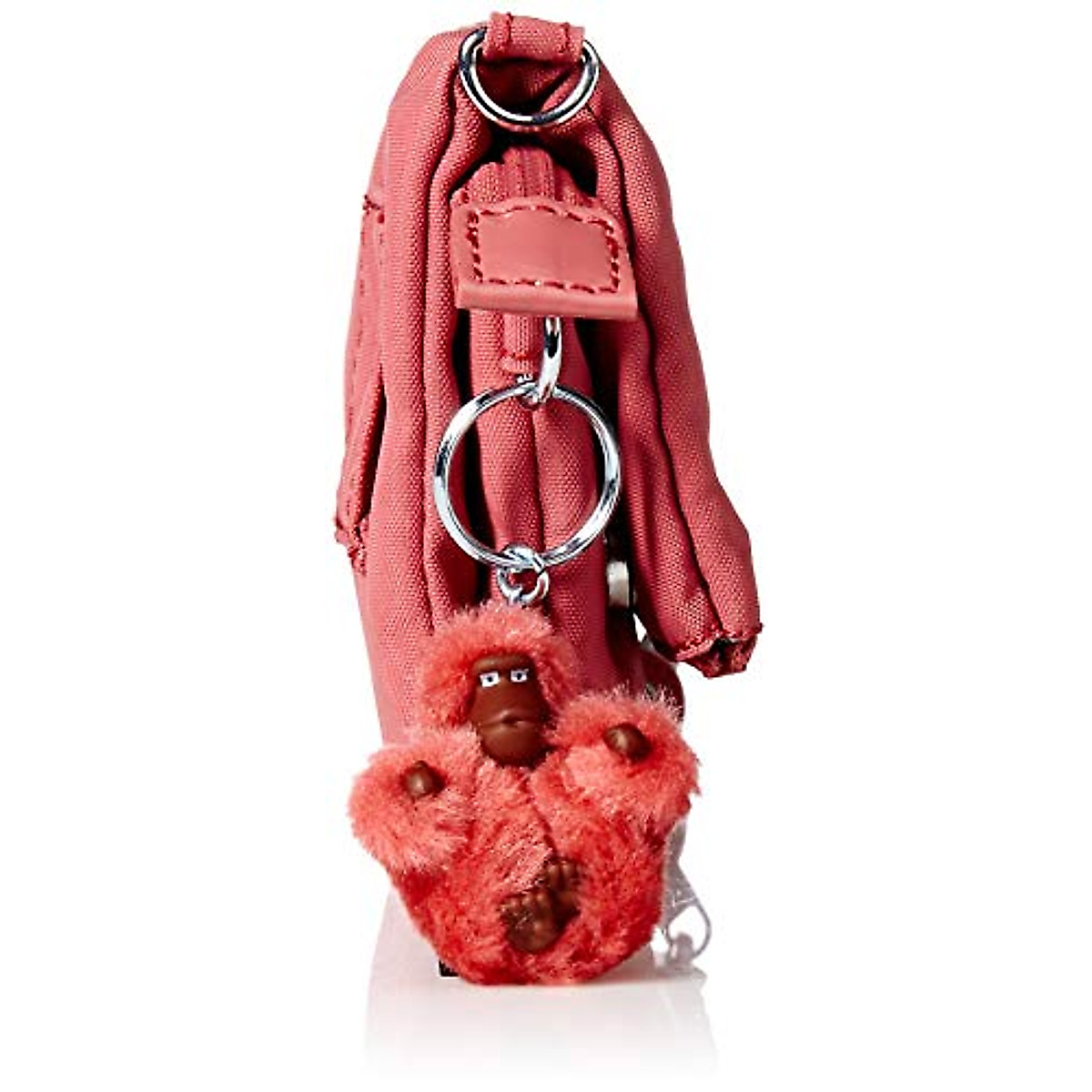 Kipling Lynne Crossbody Bag, Gleaming Rose