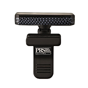 PRS Guitars Clip-On Headstock Tuner (106663 001)