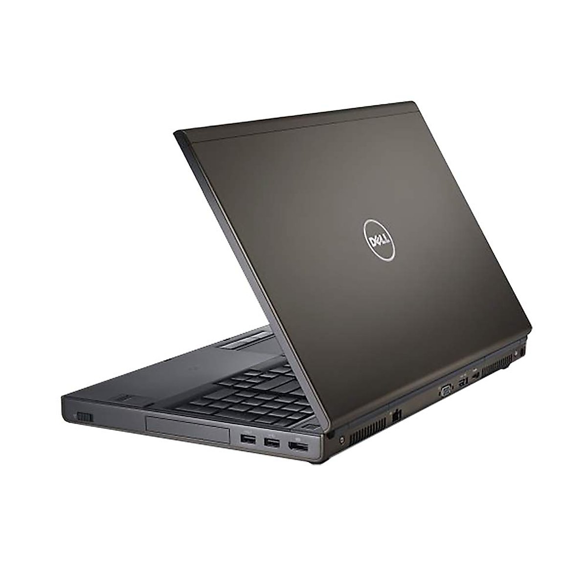 Dell Precision M4800 Mobile Workstation with Intel i7-4810MQ Quad Core CPU, 16GB DDR4 RAM, 1TB SSD, 15.6 inch Display, Laptop Bag, ASIM48001A (Renewed)